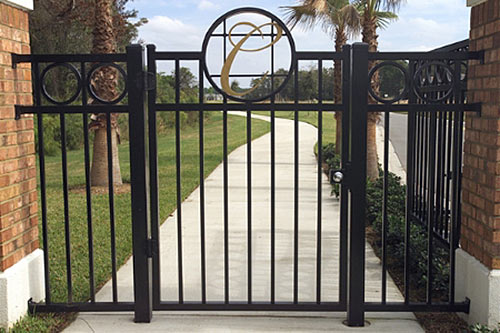 Celebrity Fence Company